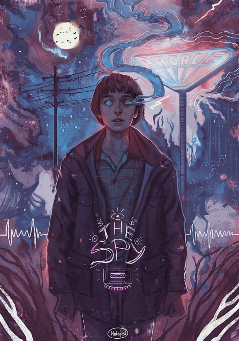 Eleven | Fandom