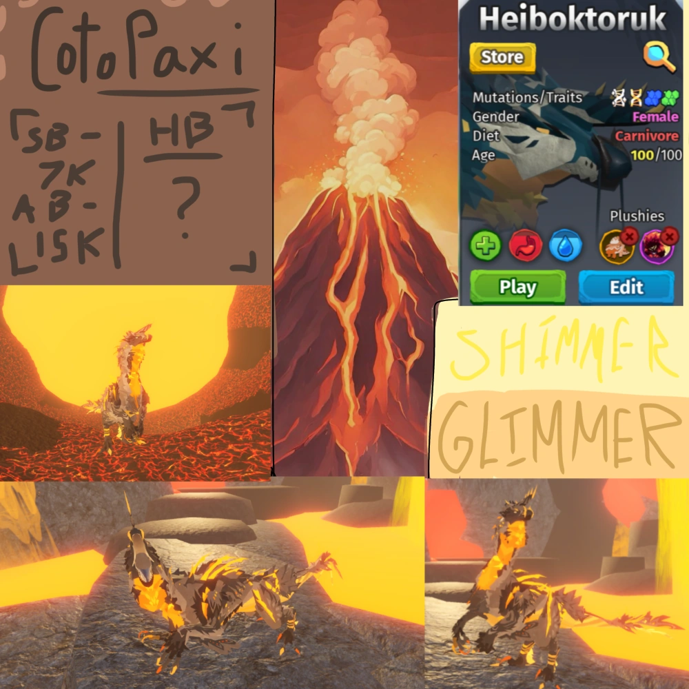 Auctioning Heiboktoruk Oc/Slot | Fandom