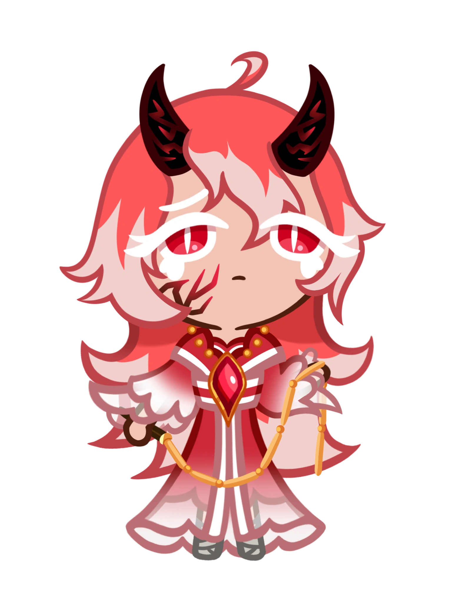 Redesigned a Beast and renamed them | Fandom