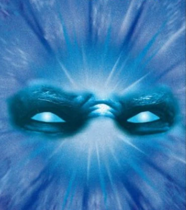 Demiurge (DC Comics) Vs Eternity (Marvel Comics) | Fandom