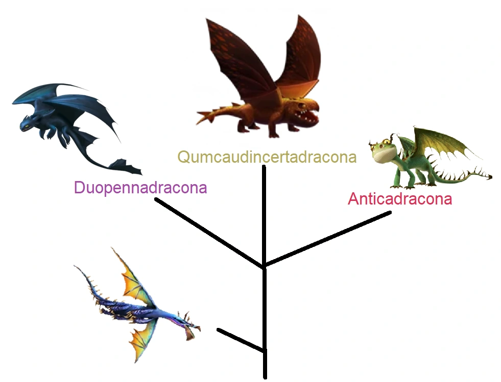 Dragon Classification Project- Part 3 | Fandom