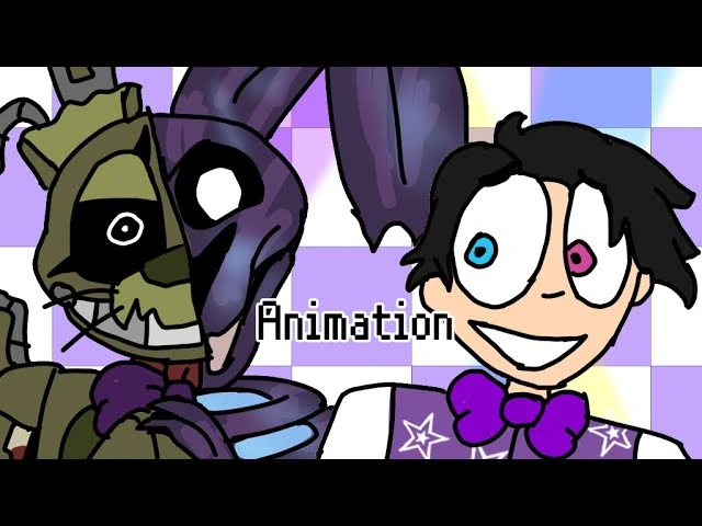 I made another FNAF animation! | Fandom