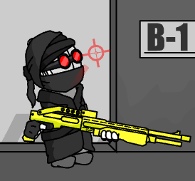 was playing project nexus | Fandom