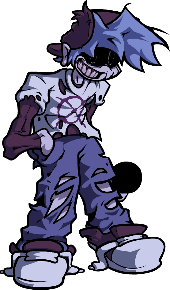 Random movesets 1: Yourself (Silly Billy) | Fandom