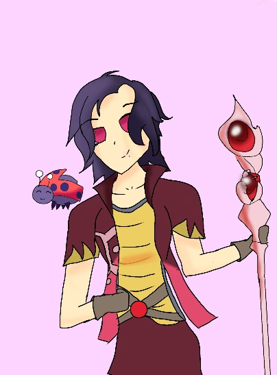 Prodigy avatar drawing! | Fandom