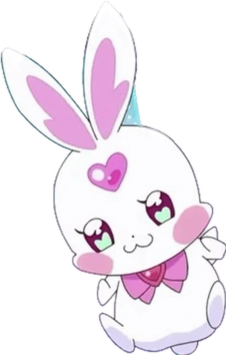 Discuss Everything About Pretty Cure Wiki | Fandom