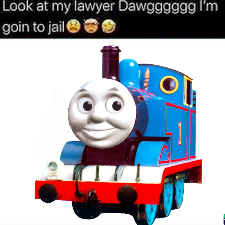 Discuss Everything About Thomas the Tank Engine Wikia | Fandom