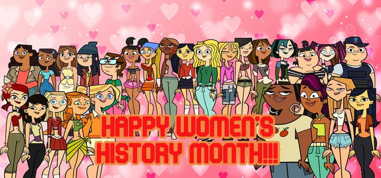 Discuss Everything About Total Drama Wiki | Fandom