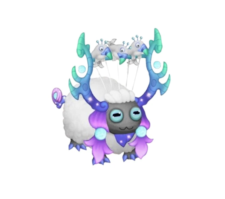 Probably my favorite skrunkly | Fandom