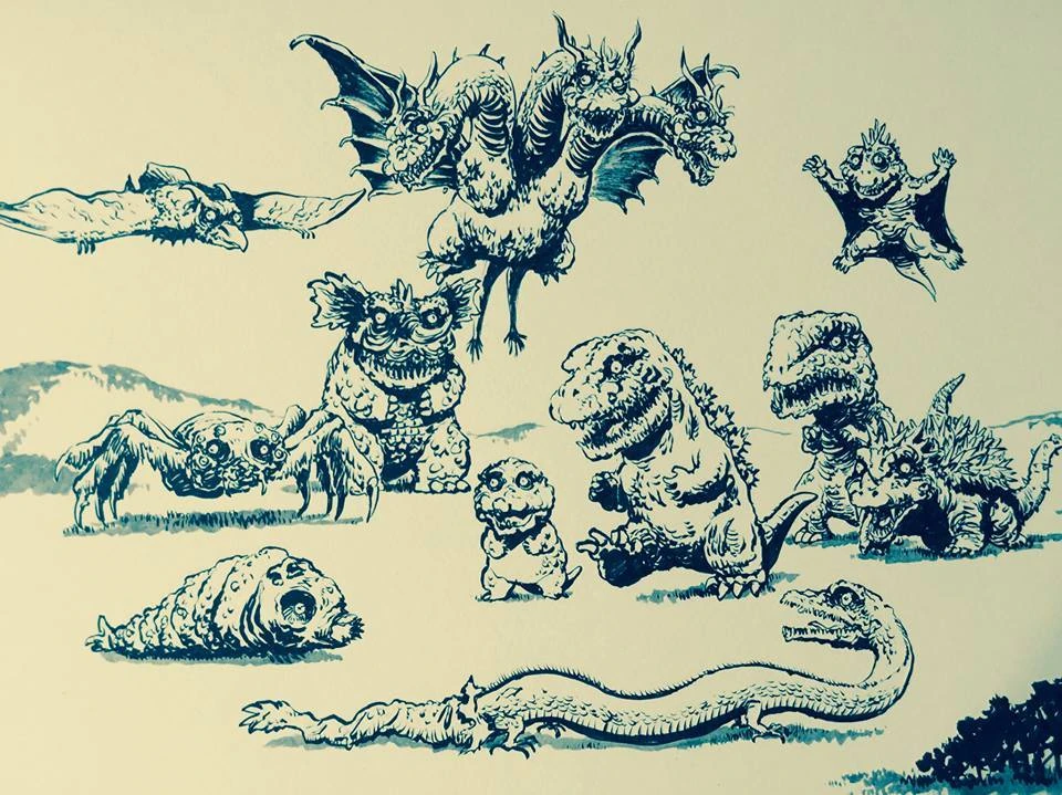 Shinji Nishikawa | Fandom