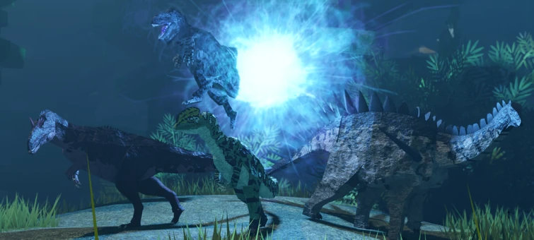 Discuss Everything About Dinosaur Simulator Wiki | Fandom