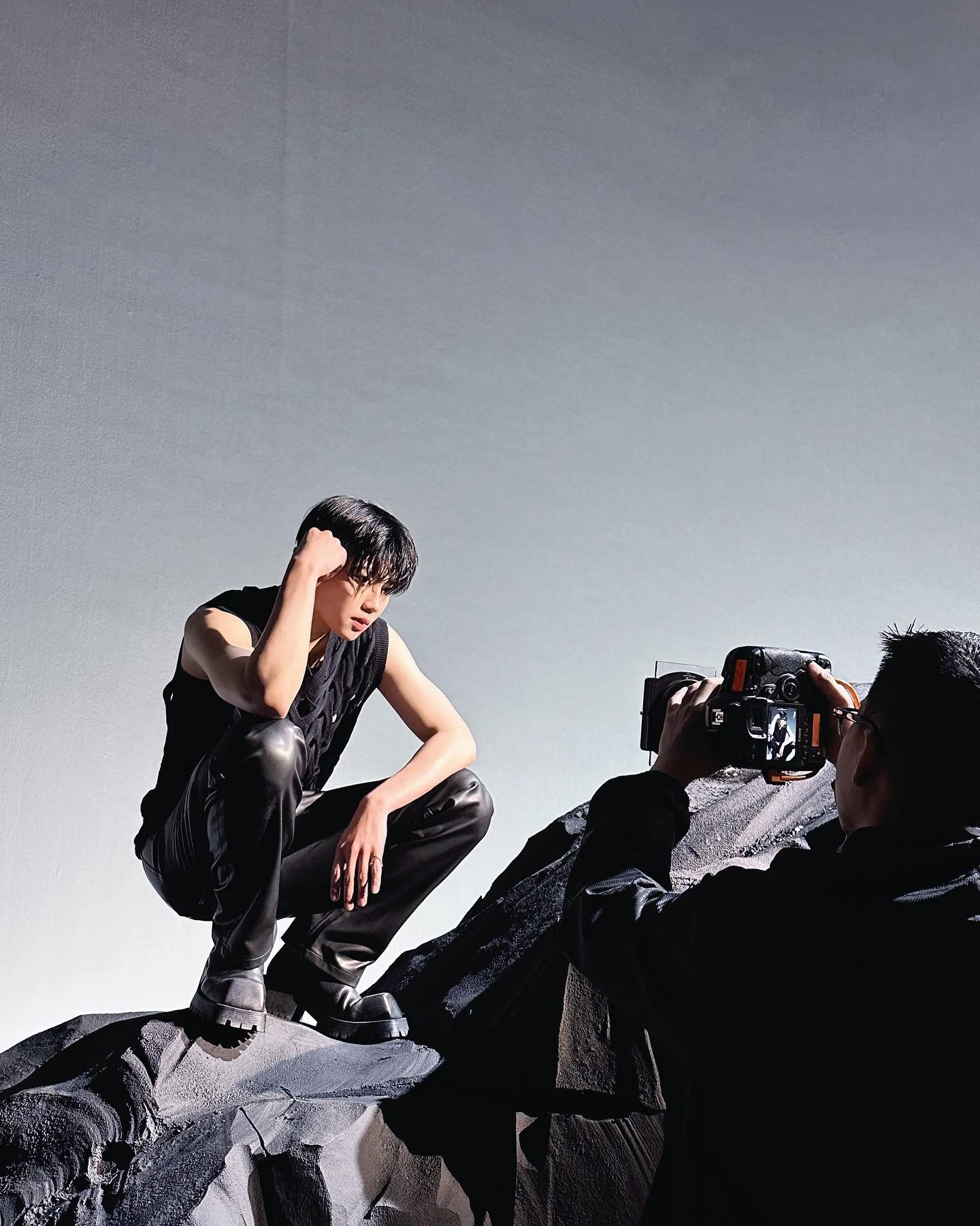 Day 27 of posting ZB1 until they debut | Fandom