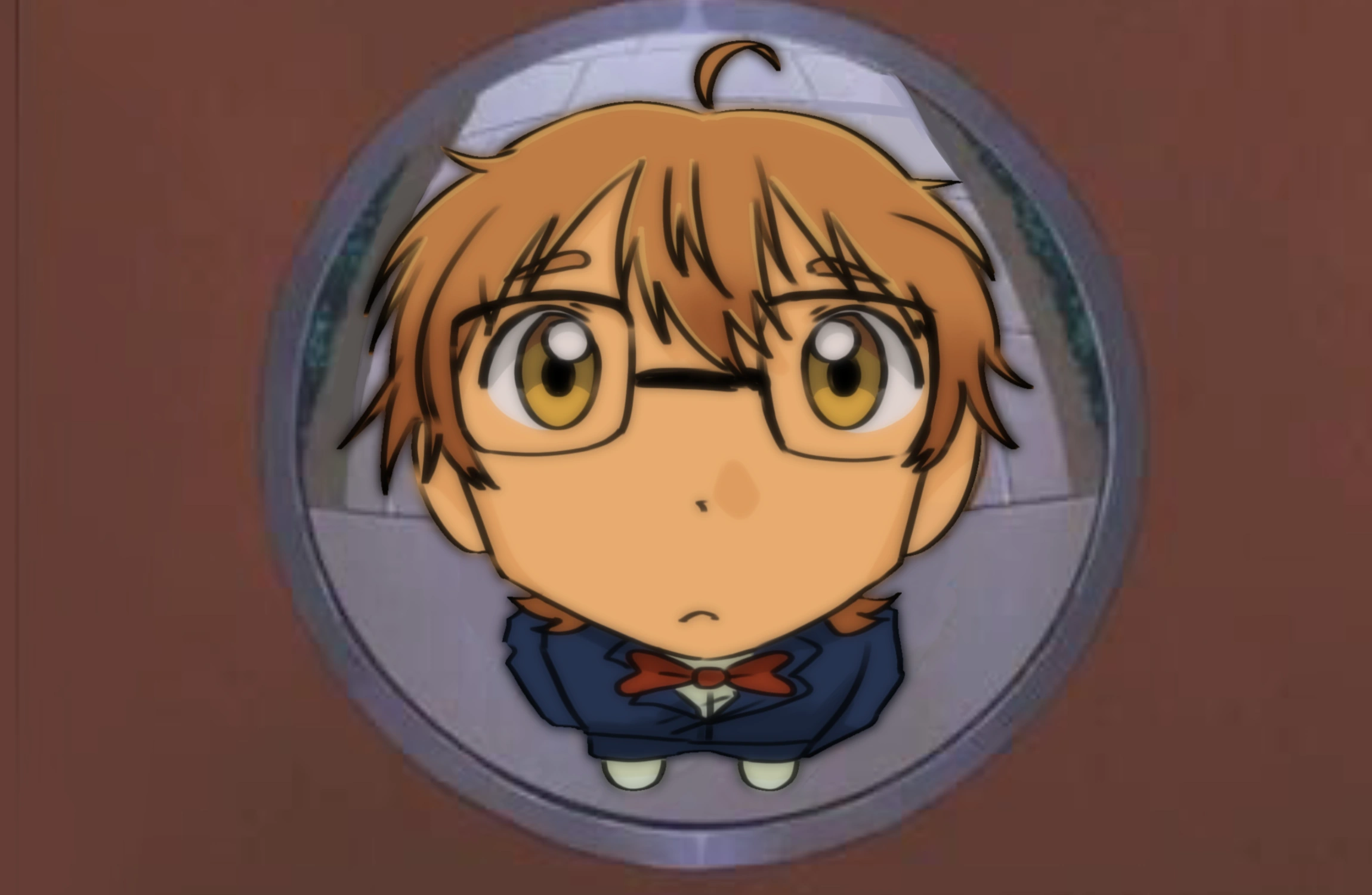 DETECTIVE CONAN TOMOYA!!!!! | Fandom