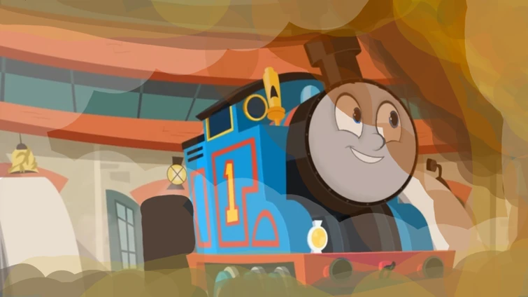 The Sad Tale of Henry The Engine | Fandom