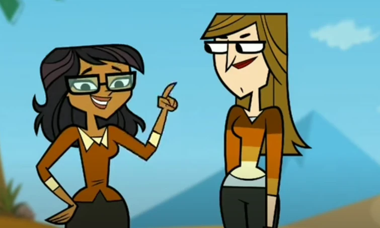 Discuss Everything About Total Drama Wiki | Fandom
