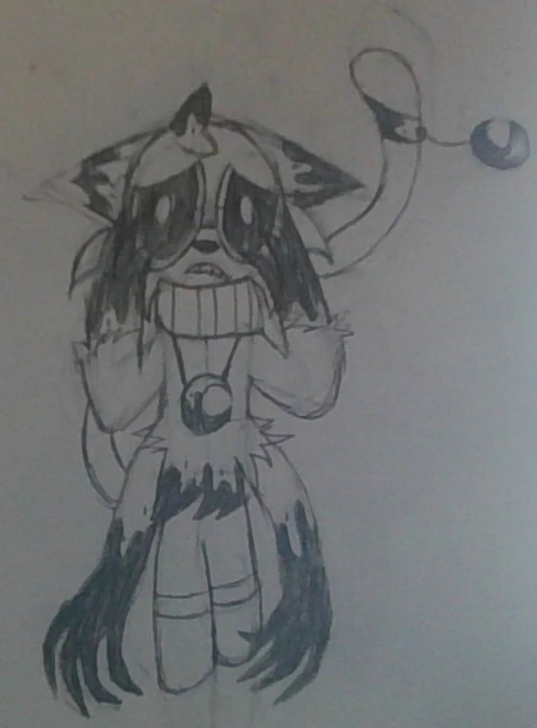 Hi take a twisted redesigns retoast | Fandom