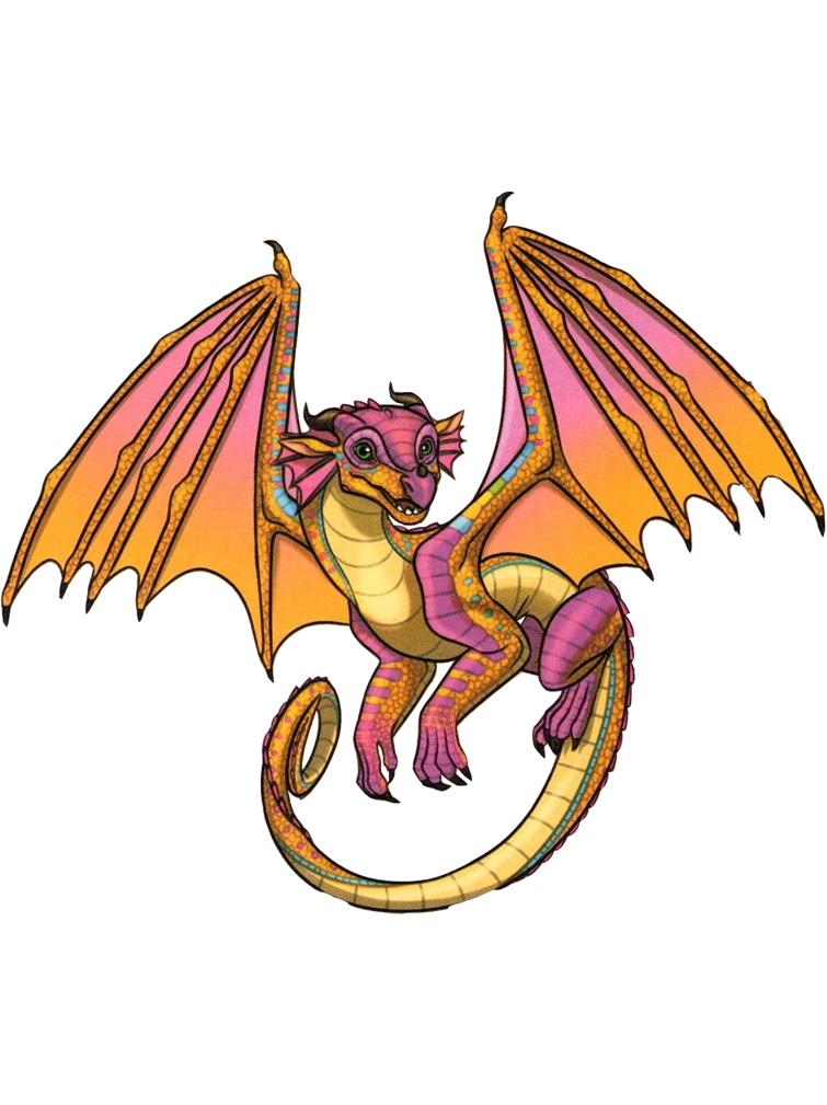 Discuss Everything About Wings of Fire Wiki | Fandom