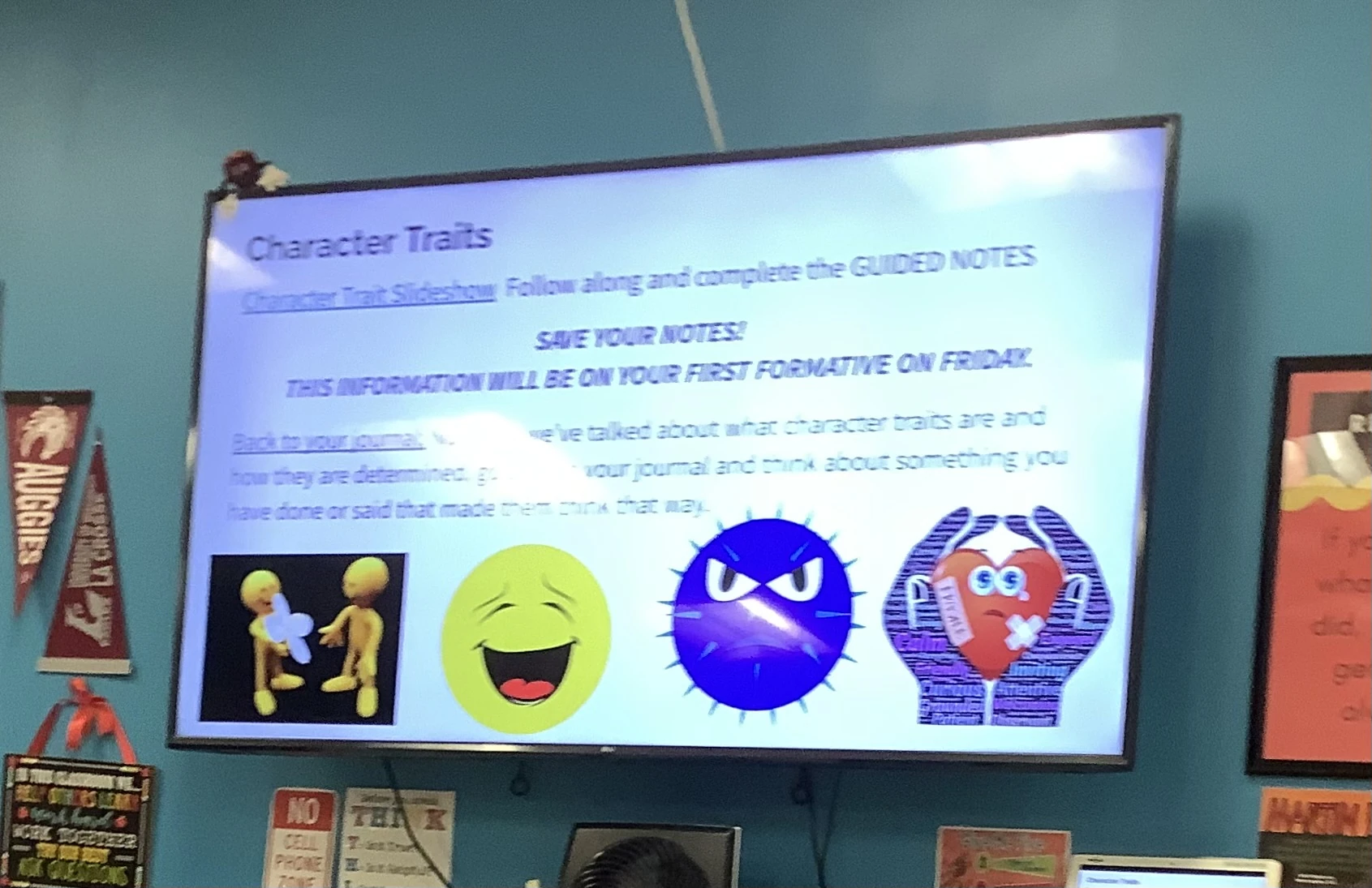 Teacher teaching us new glaggle species | Fandom