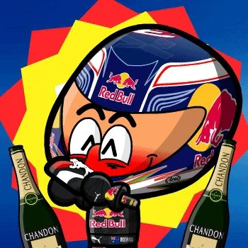 Daniel Riccardo | Fandom