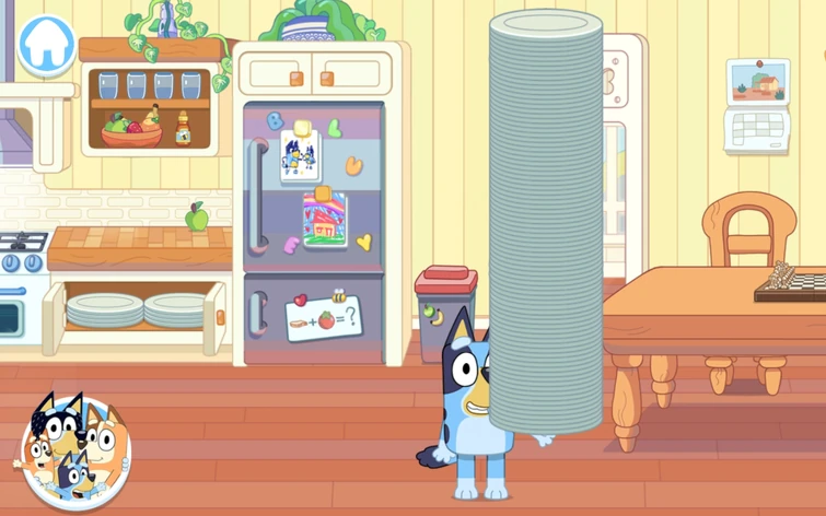 Discuss Everything About Bluey Wiki | Fandom