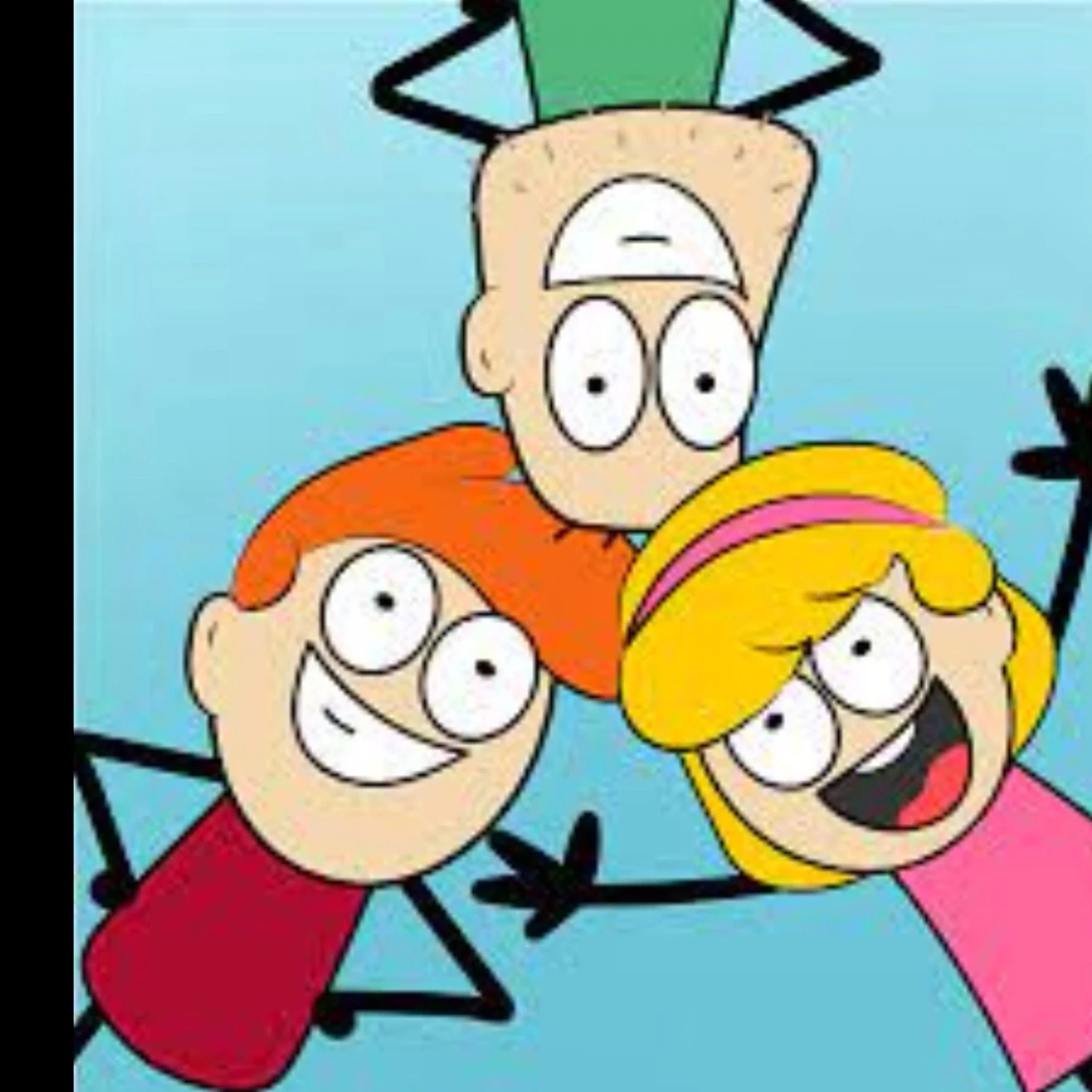 Mr. Nobody Animations | Fandom