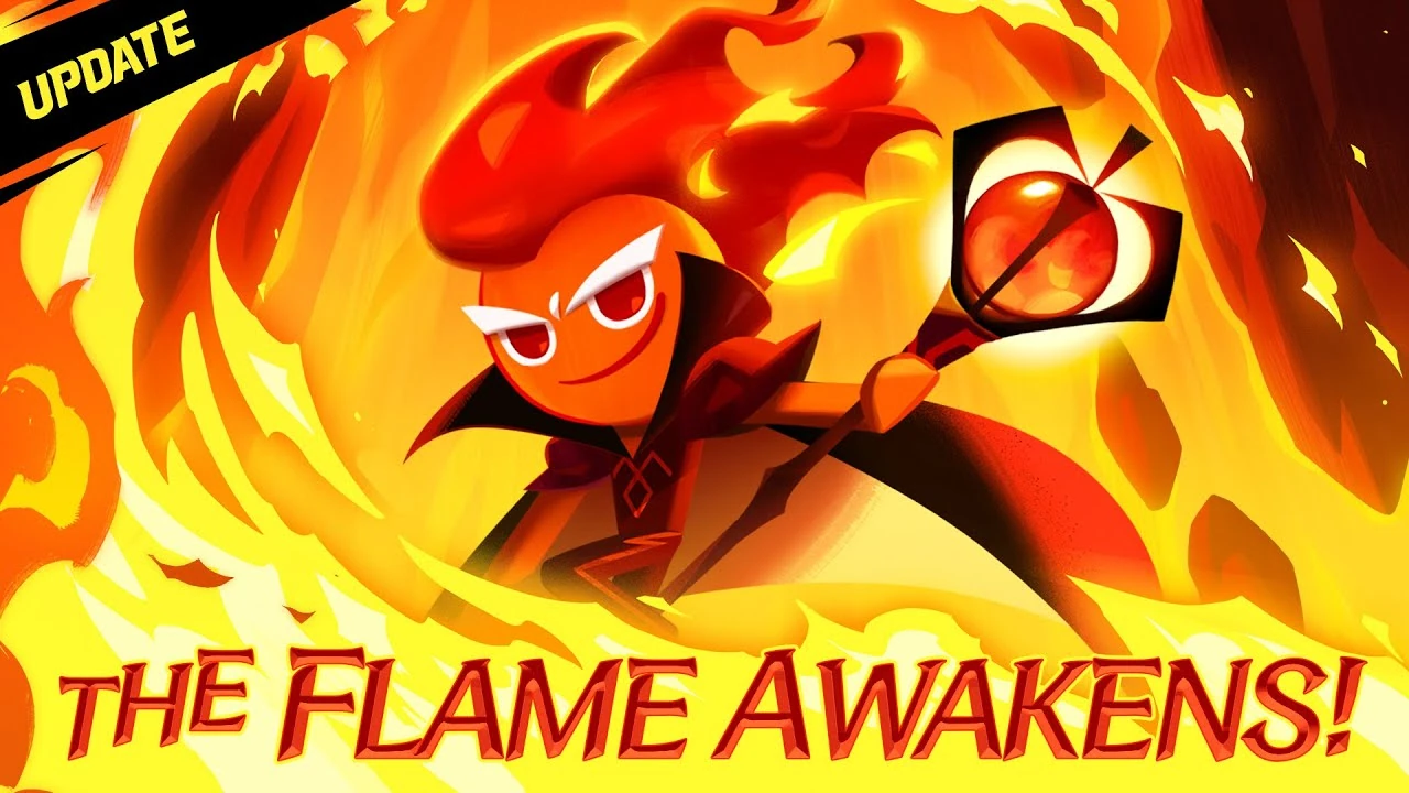 NEW TEASER FOR FIRE SPIRIT AND AGAR AGAR | Fandom