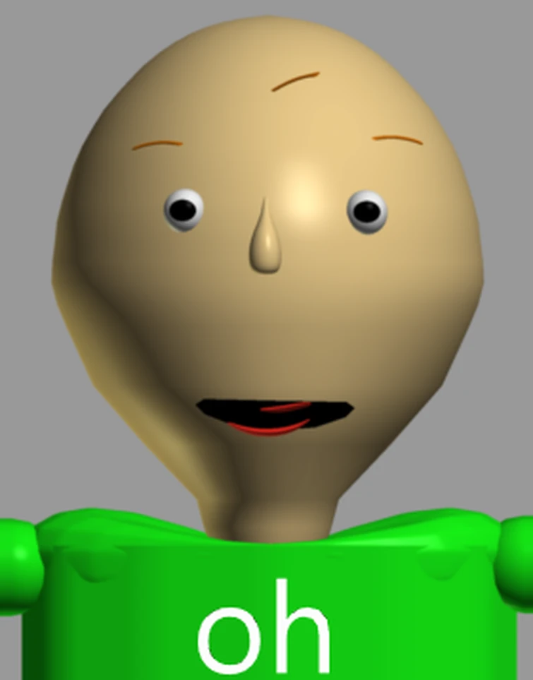 Baldi Meme Post 100# | Fandom
