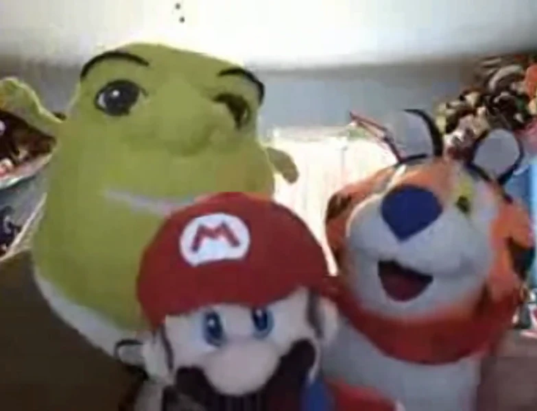 which sml video this image comes from | Fandom