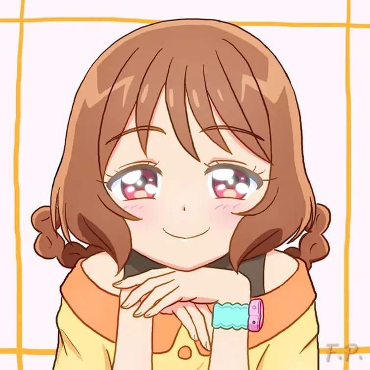 Hanamichi Ran 🐼🍥 | Fandom