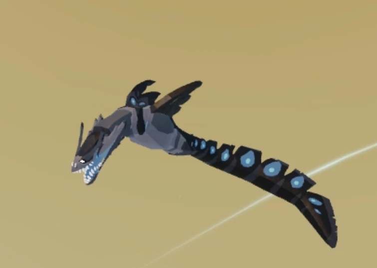 Discuss Everything About Creatures of Sonaria Wiki | Fandom