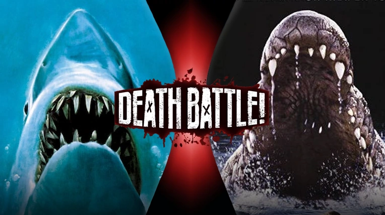 Debate Chart: Bruce VS Crocodile (Jaws VS Lake Placid) | Fandom