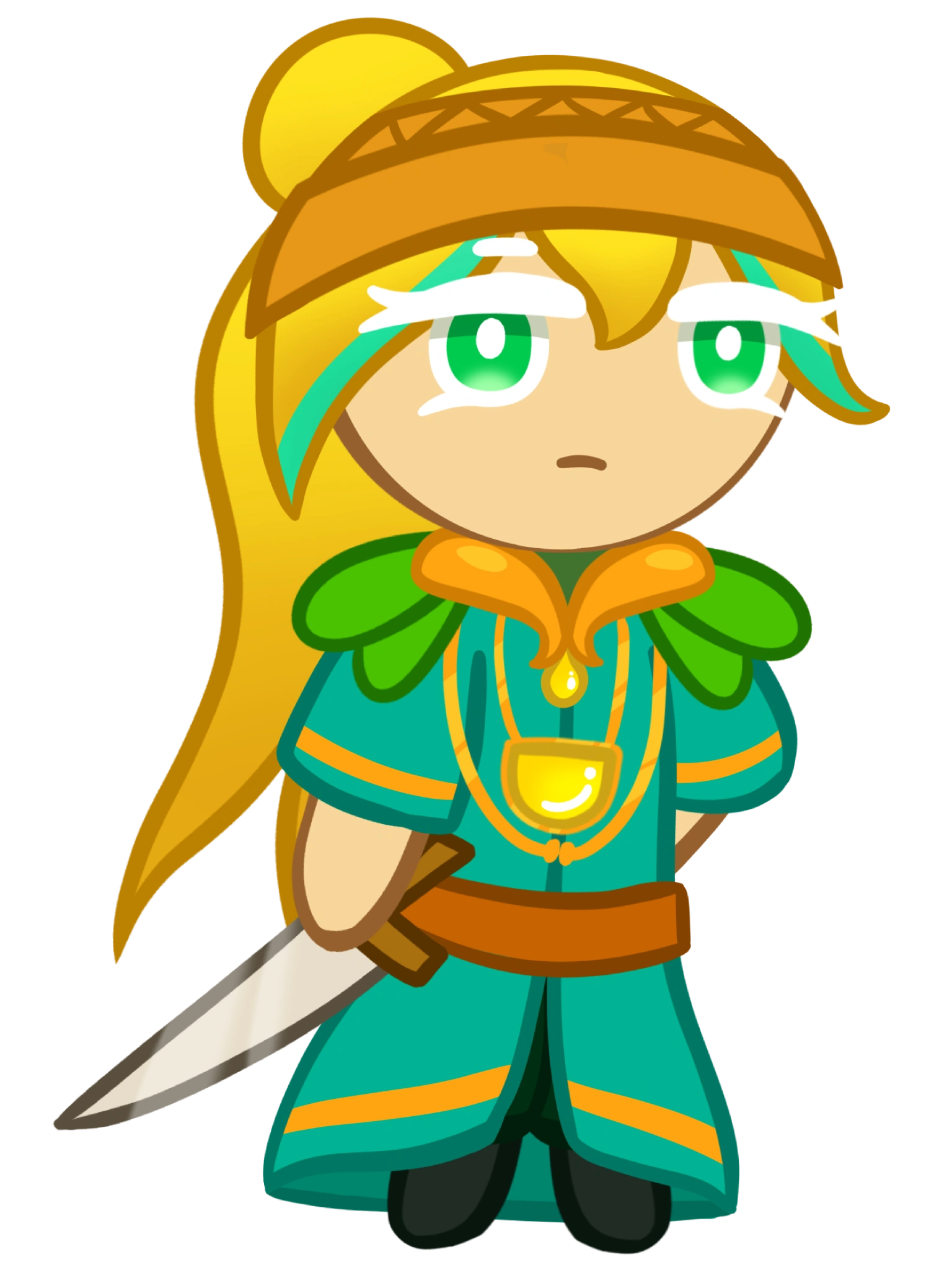 When your first cookie getting a redesign after so long | Fandom