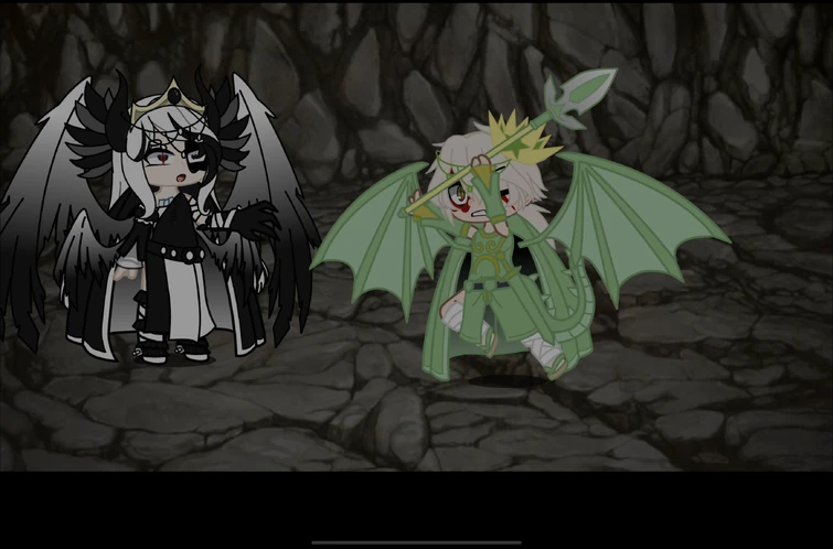 Nyx / Azazel Lore! | Fandom