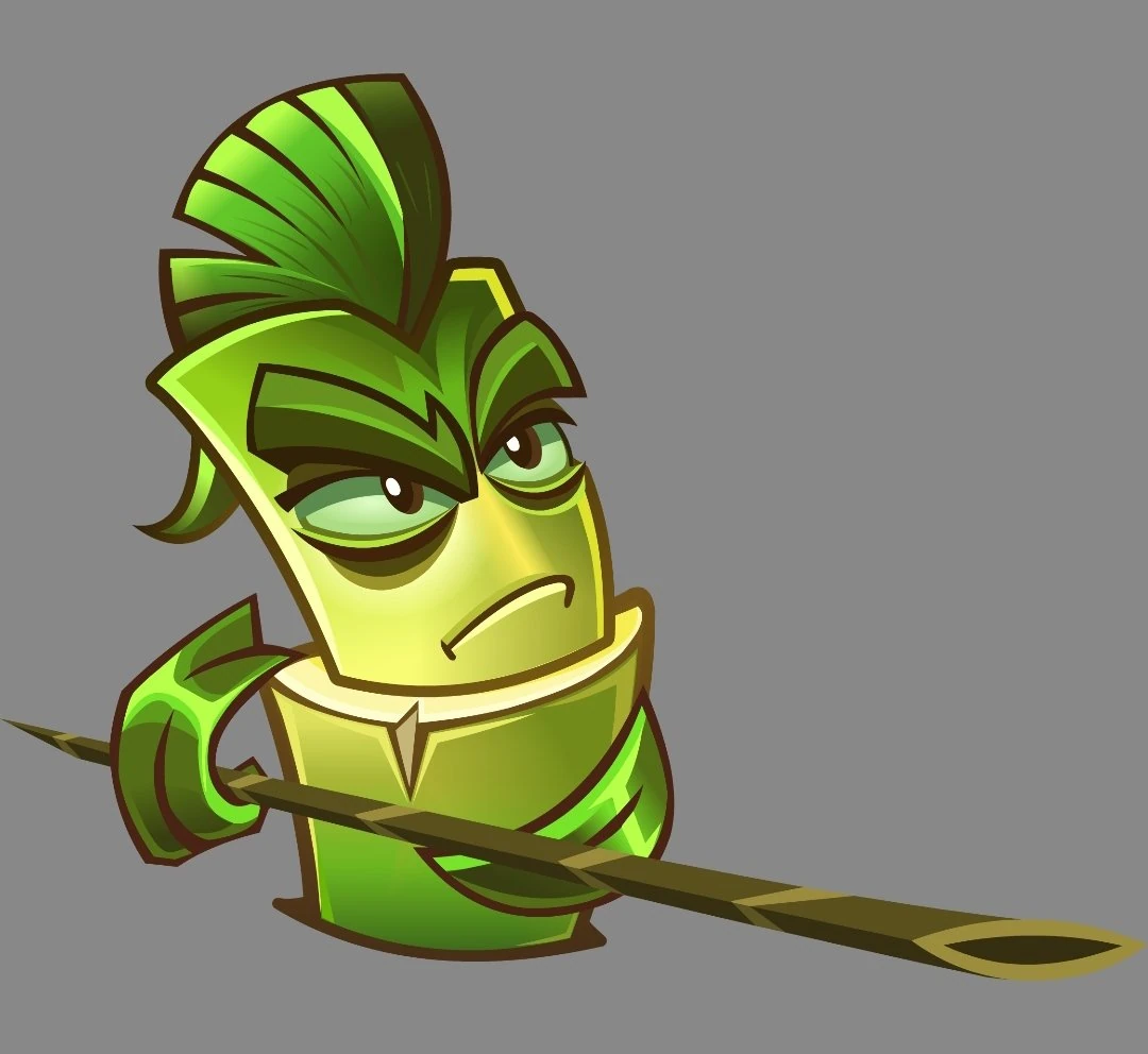 New 2C plants revealed! | Fandom