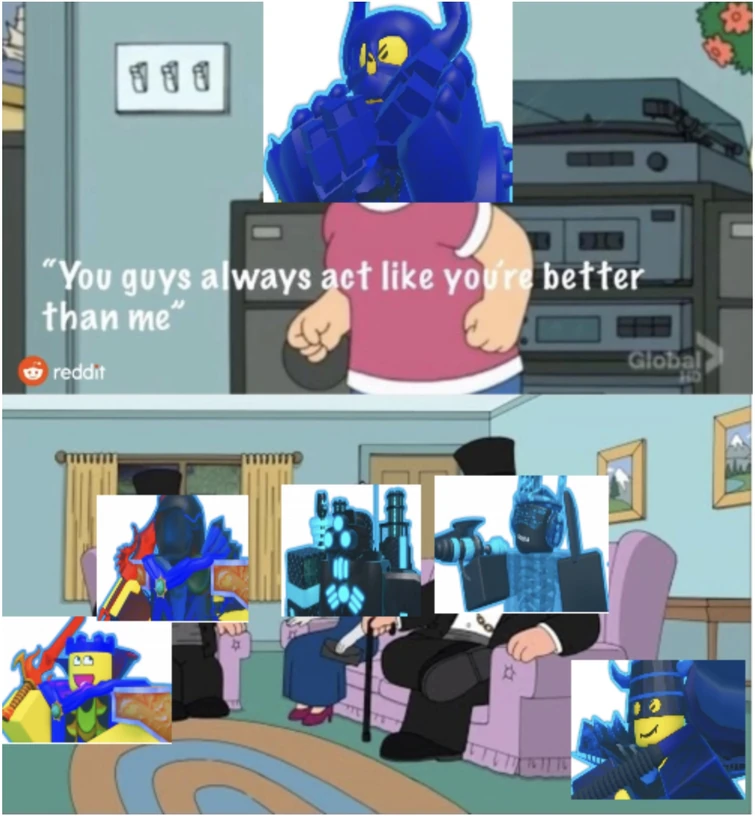 Discuss Everything About The Battle Bricks Wiki | Fandom