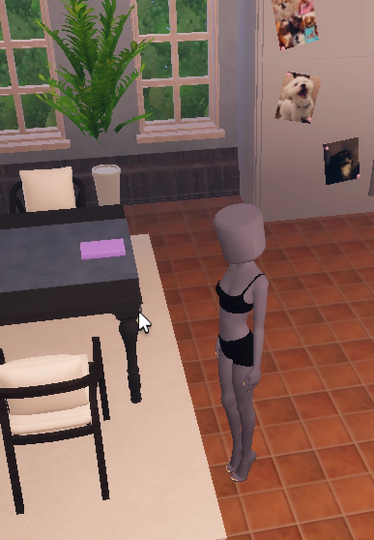 Scarlet Fierce Quest TUTORIAL !!! | Fandom