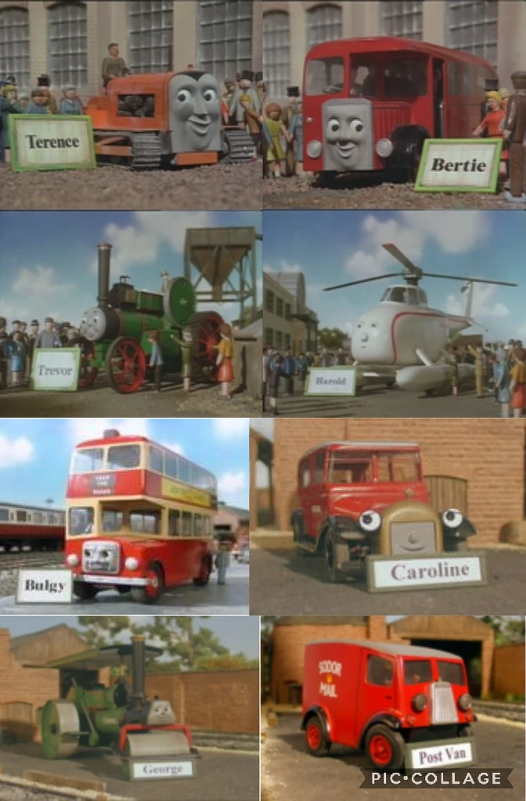 Collage of Name board of TTTE. | Fandom