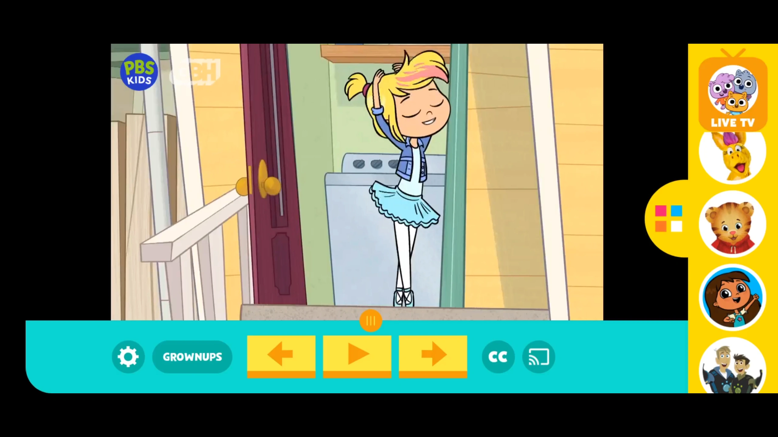 Now Here Are My Thoughts On Rosie The Message Delivery Kid & El Coco ...