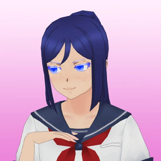Mei Potrait | Fandom