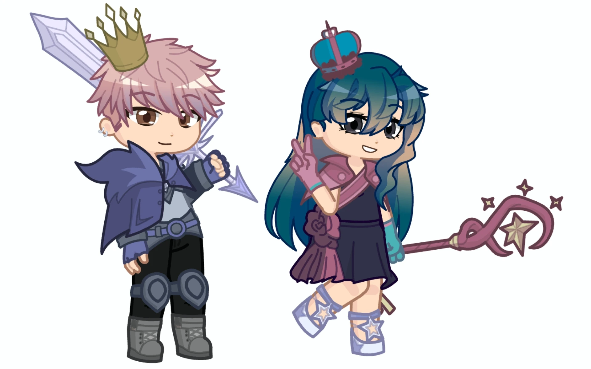 Hailey and Jake designs | Fandom