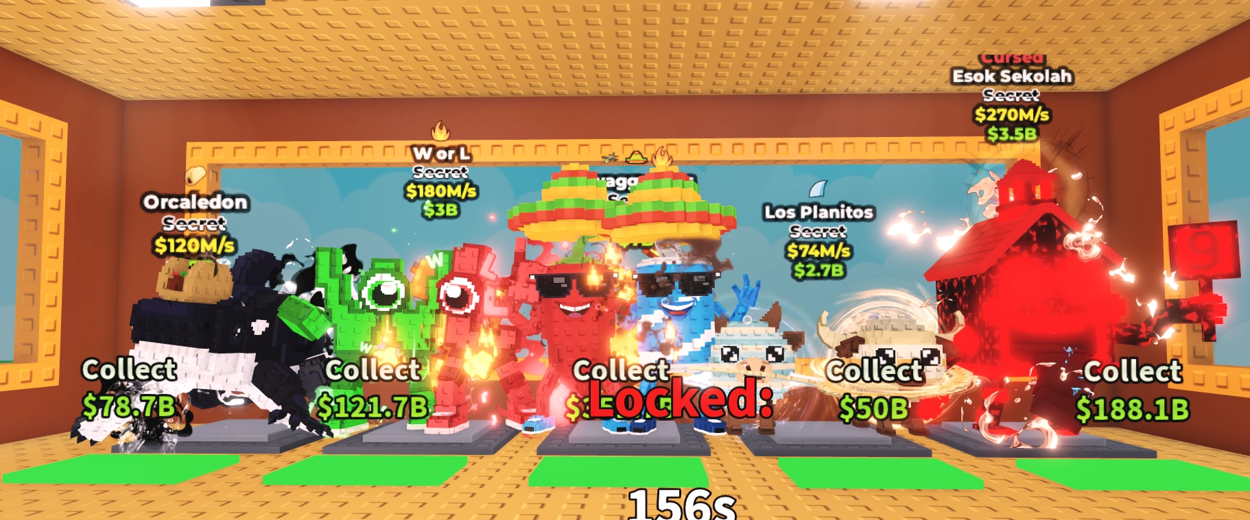 Trading stuff. | Fandom