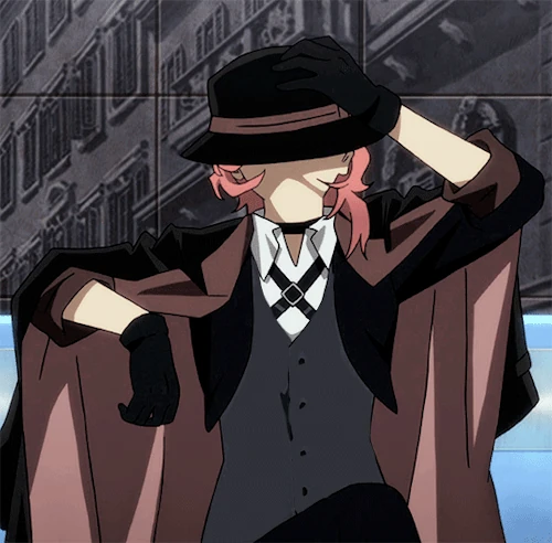 Happy Birthday Chuuya! | Fandom