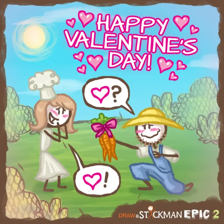 Discuss Everything About Draw a Stickman EPIC Wiki | Fandom