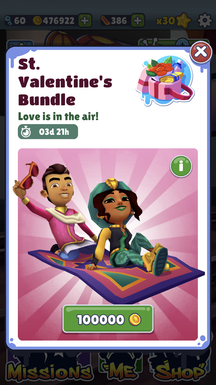 The valentines bundles | Fandom