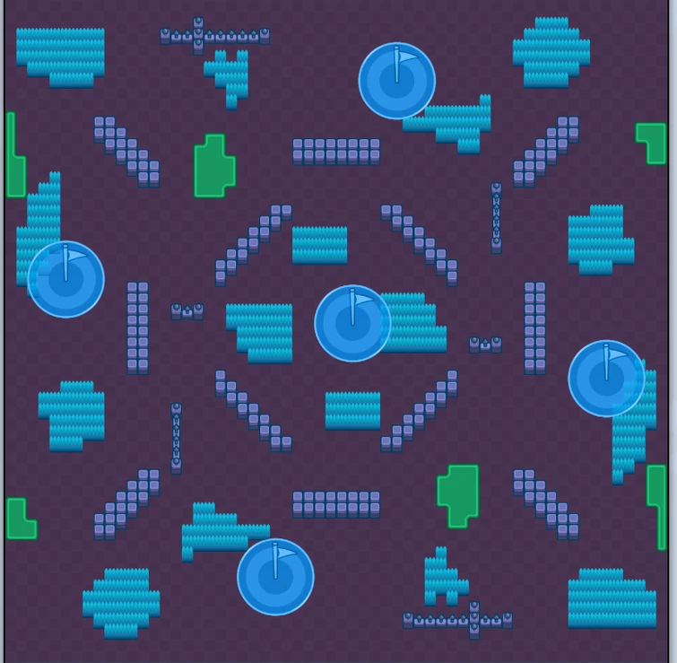 New gamemode: mega zones | Fandom