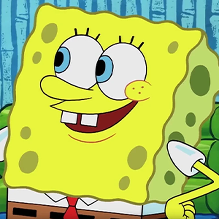 SpongeBob image | Fandom