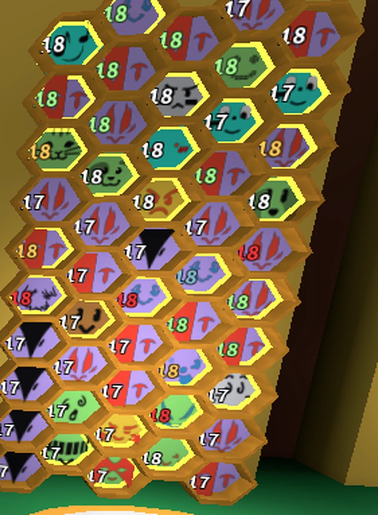 My BSS progression in 1 year and a few months :) | Fandom