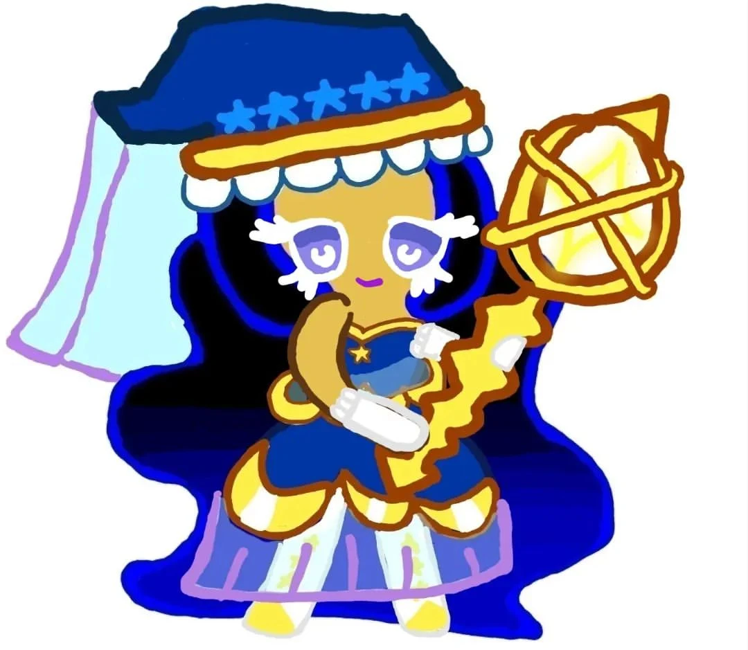 Moonlight Cookie's Redesign | Fandom