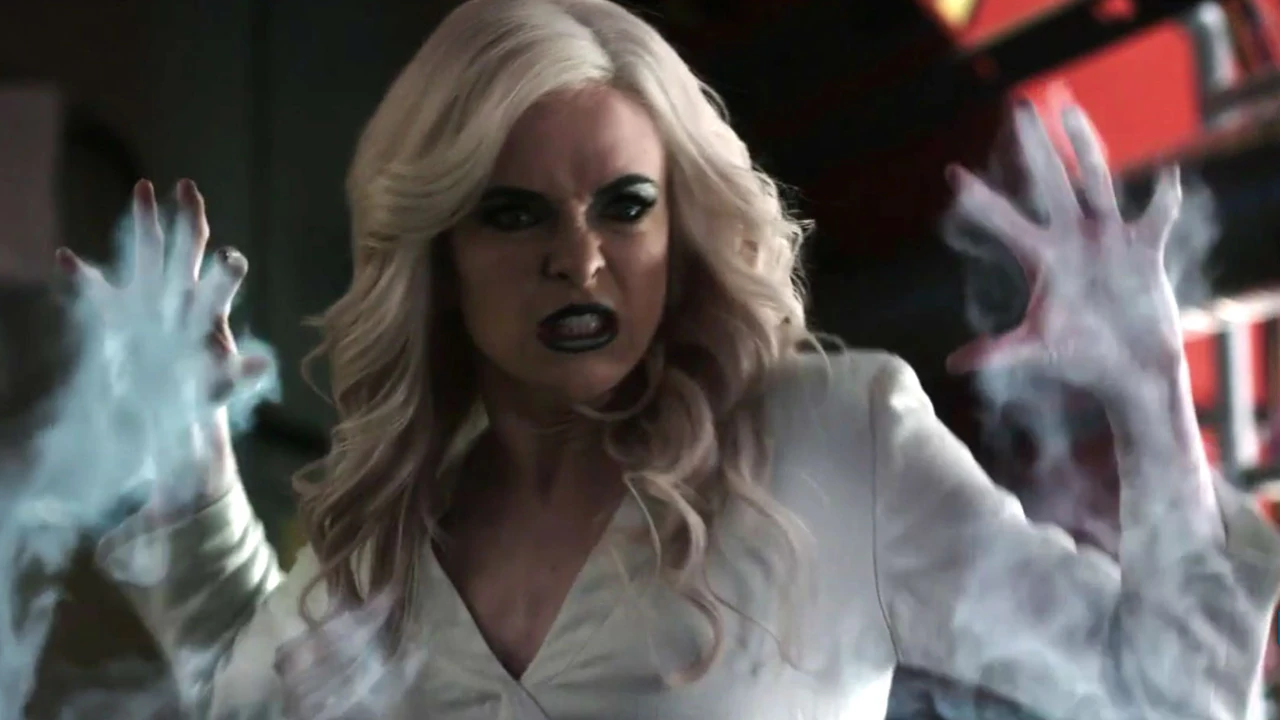 Why ‘The Flash’ Should Introduce Charlie Snow in Season 5 | Fandom