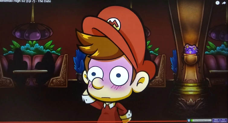 Discuss Everything About Fantendo - Game Ideas & More | Fandom